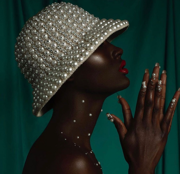 SAINT FORT – FRTWN